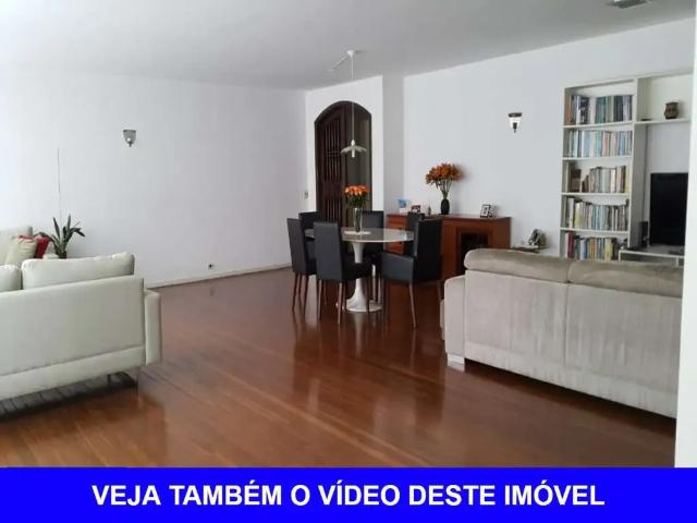 Apartamento para Venda em São Paulo/SP Jardim Paulista 3 Quartos