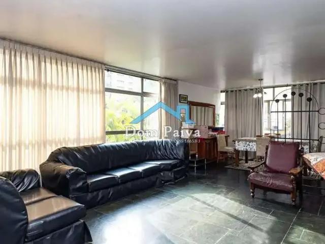 Apartamento para Venda em São Paulo/SP Jardim Paulista 3 Quartos