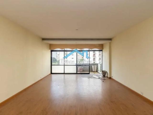 Apartamento para Venda em São Paulo/SP Jardim Paulista 3 Quartos