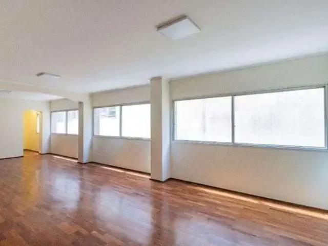 Apartamento para Venda em São Paulo/SP Jardim Paulista 3 Quartos