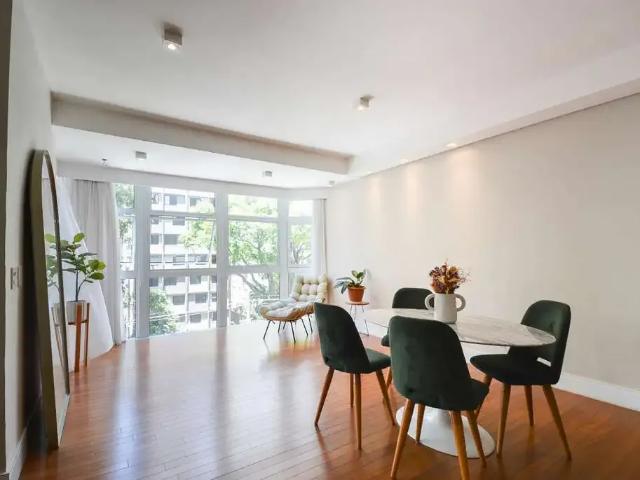 Apartamento para Venda em São Paulo/SP Jardim Paulista 2 Quartos