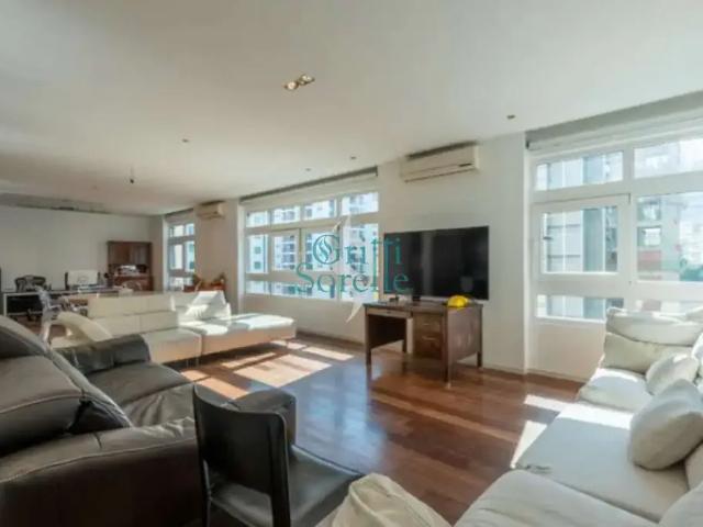 Apartamento para Venda em São Paulo/SP Jardim Paulista 3 Quartos