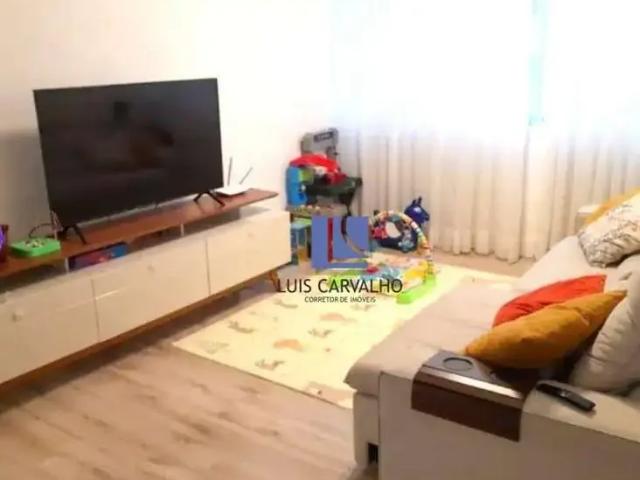 Apartamento para Venda em São Paulo/SP Jardim Paulista 3 Quartos
