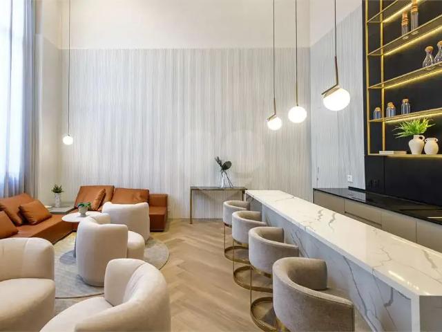 Apartamento para Venda em São Paulo/SP Jardim Paulista 3 Quartos