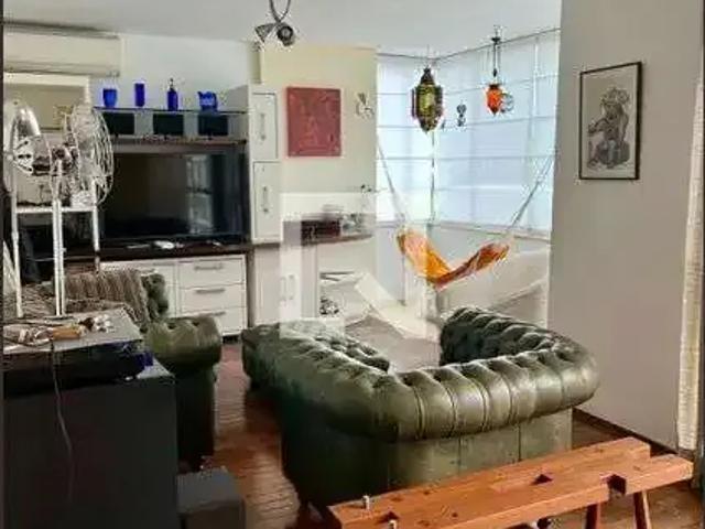 Apartamento para Venda em São Paulo/SP Jardim Paulista 3 Quartos