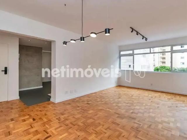 Apartamento para Venda em São Paulo/SP Jardim Paulista 3 Quartos