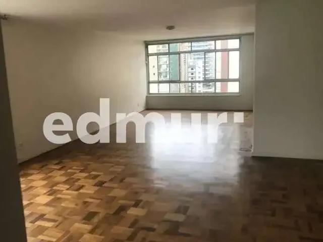 Apartamento para Venda em São Paulo/SP Jardim Paulista 3 Quartos