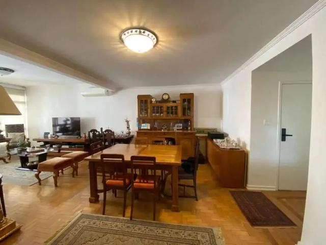 Apartamento para Venda em São Paulo/SP Jardim Paulista 3 Quartos