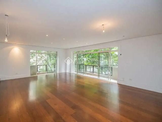 Apartamento para Venda em São Paulo/SP Jardim Paulista 3 Quartos