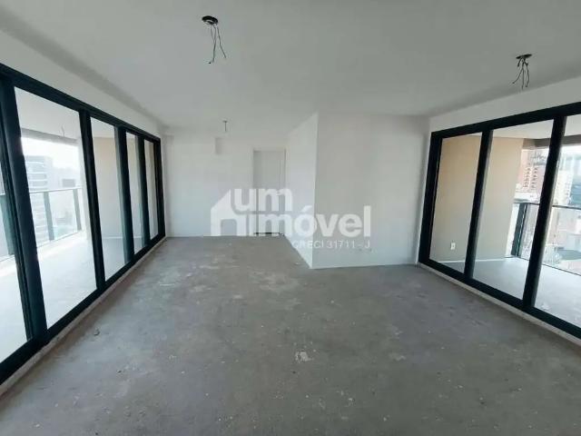 Apartamento para Venda em São Paulo/SP Jardim Paulista 3 Quartos