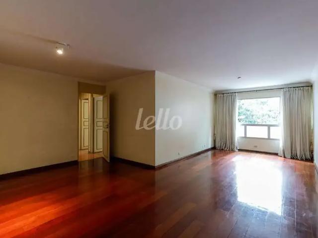 Apartamento para Venda em São Paulo/SP Jardim Paulista 3 Quartos