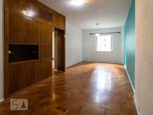 Apartamento para Venda em São Paulo/SP Jardim Paulista 3 Quartos