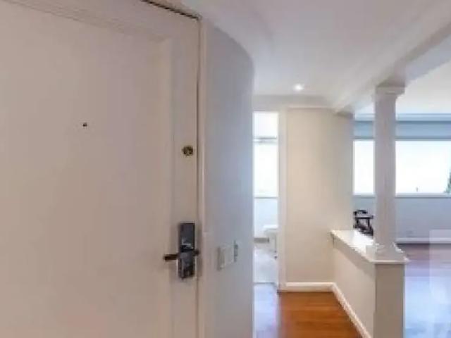 Apartamento para Venda em São Paulo/SP Jardim Paulista 3 Quartos