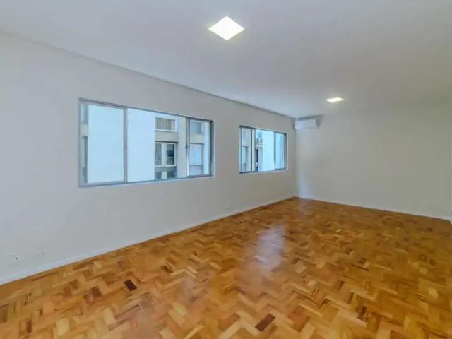 Apartamento para Venda em São Paulo/SP Jardim Paulista 3 Quartos