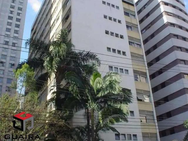 Apartamento para Venda em São Paulo/SP Jardim Paulista 3 Quartos