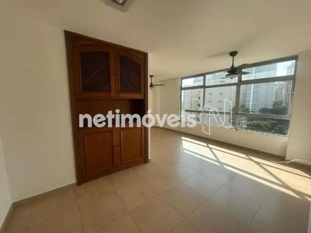 Apartamento para Venda em São Paulo/SP Jardim Paulista 3 Quartos