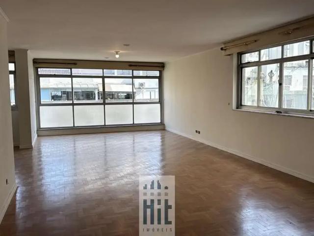 Apartamento para Venda em São Paulo/SP Jardim Paulista 3 Quartos