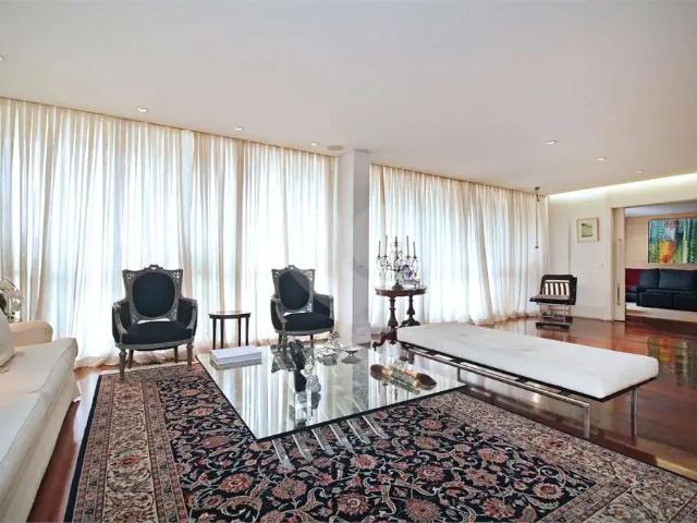 Apartamento para Venda em São Paulo/SP Jardim Paulista 3 Quartos