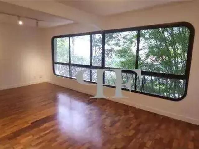 Apartamento para Venda em São Paulo/SP Jardim Paulista 3 Quartos