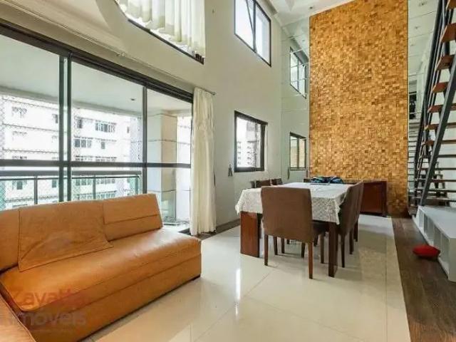 Apartamento para Venda em São Paulo/SP Jardim Paulista 3 Quartos