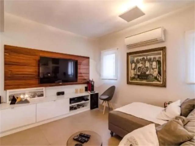 Apartamento para Venda em São Paulo/SP Jardim Paulista 3 Quartos