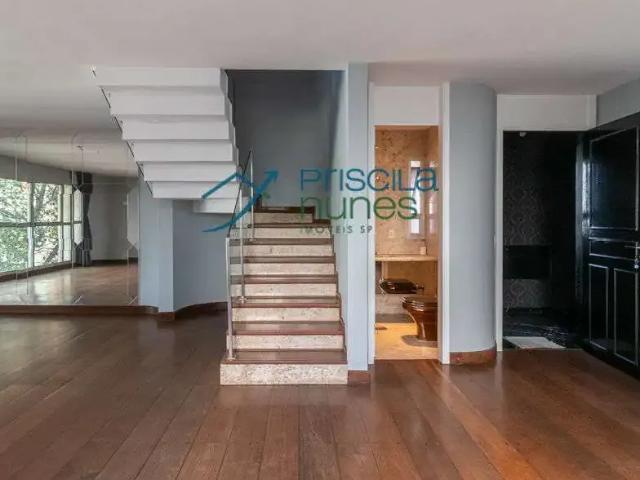 Apartamento para Venda em São Paulo/SP Jardim Paulista 3 Quartos