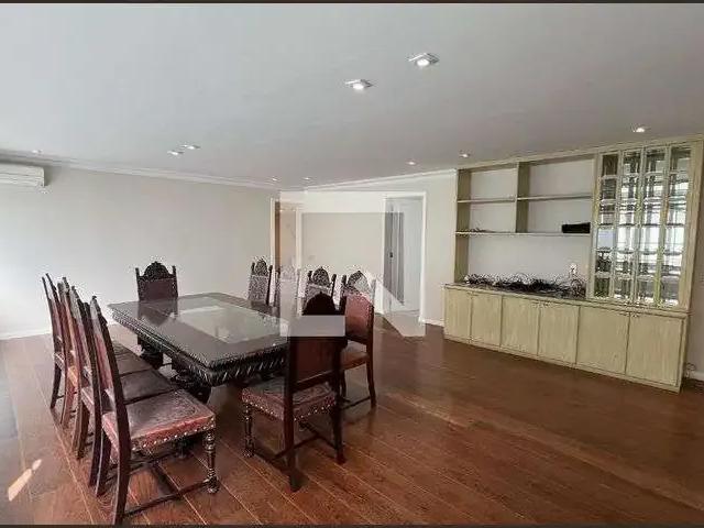 Apartamento para Venda em São Paulo/SP Jardim Paulista 3 Quartos