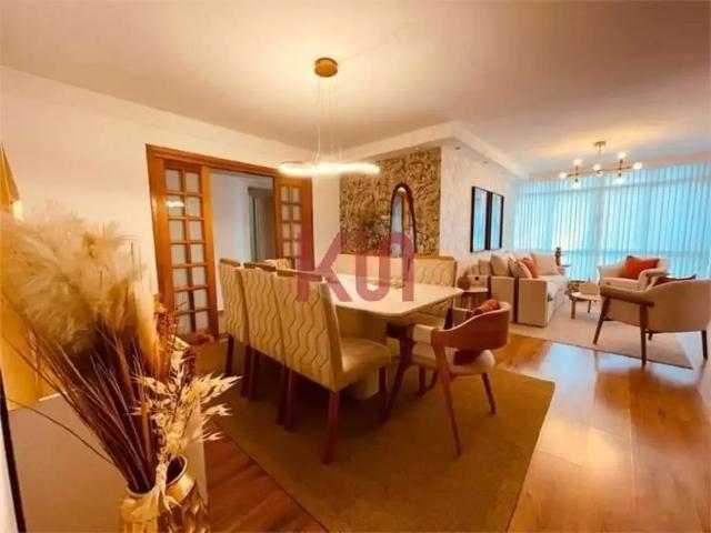 Apartamento para Venda em São Paulo/SP Jardim Paulista 3 Quartos
