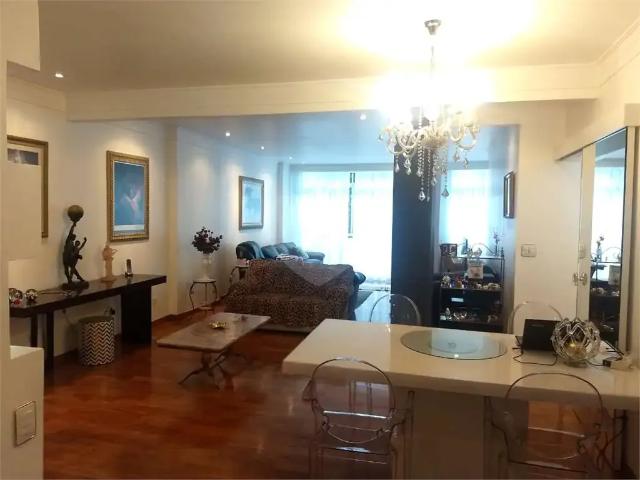 Apartamento para Venda em São Paulo/SP Jardim Paulista 3 Quartos