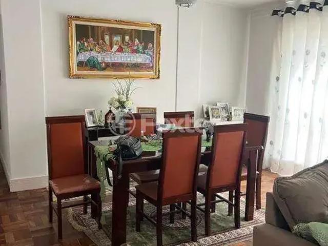 Apartamento para Venda em São Paulo/SP Jardim Paulista 3 Quartos