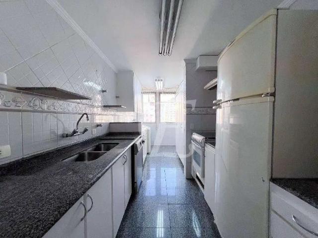 Apartamento para Venda em São Paulo/SP Jardim Paulista 3 Quartos