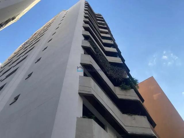 Apartamento para Venda em São Paulo/SP Jardim Paulista 3 Quartos