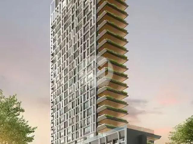 Apartamento para Venda em São Paulo/SP Jardim Paulista 3 Quartos