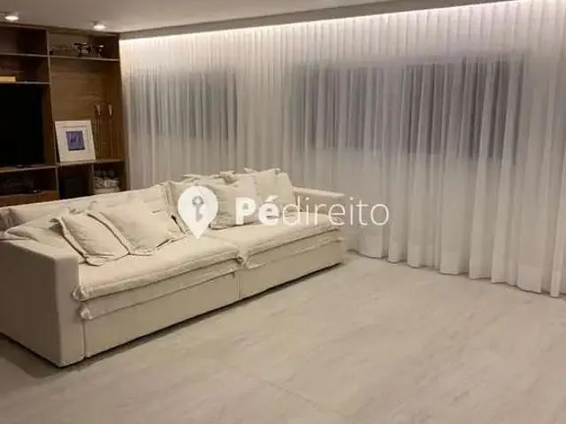 Apartamento para Venda em São Paulo/SP Jardim Paulista 3 Quartos