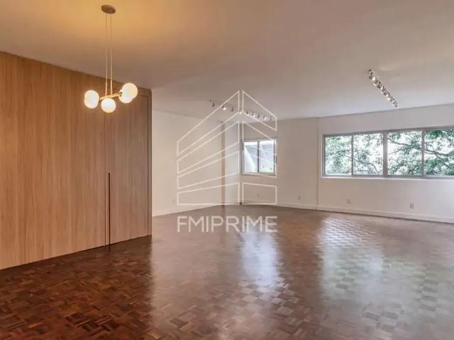 Apartamento para Venda em São Paulo/SP Jardim Paulista 3 Quartos