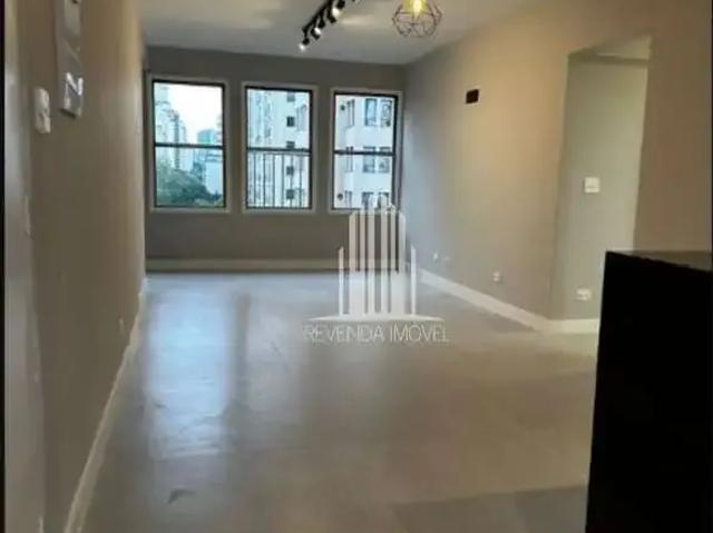 Apartamento para Venda em São Paulo/SP Jardim Paulista 3 Quartos