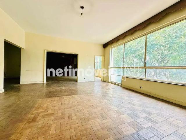 Apartamento para Venda em São Paulo/SP Jardim Paulista 3 Quartos
