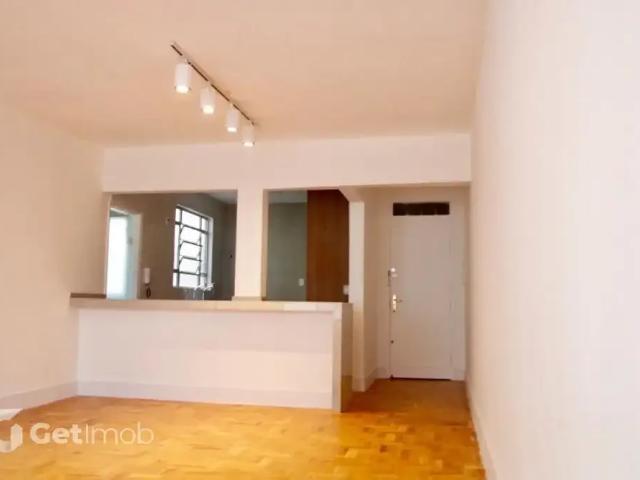 Apartamento para Venda em São Paulo/SP Jardim Paulista 3 Quartos