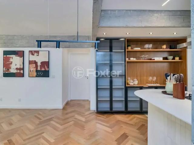 Apartamento para Venda em São Paulo/SP Jardim Paulista 3 Quartos