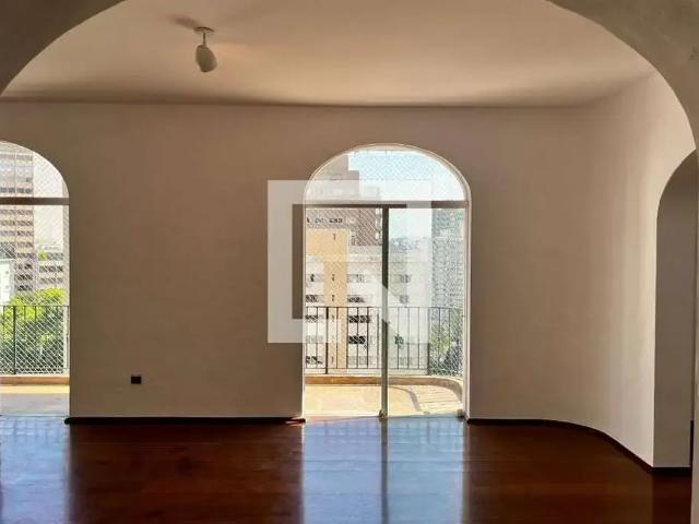 Apartamento para Venda em São Paulo/SP Jardim Paulista 3 Quartos
