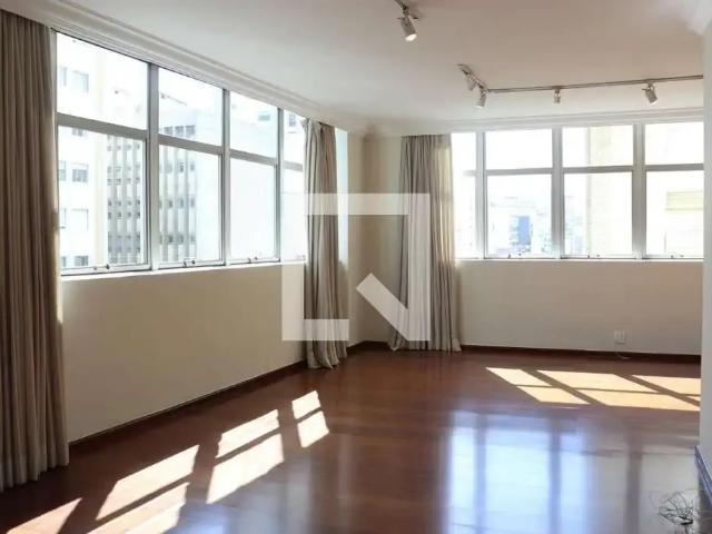 Apartamento para Venda em São Paulo/SP Jardim Paulista 3 Quartos