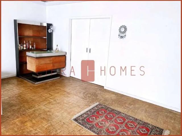 Apartamento para Venda em São Paulo/SP Jardim Paulista 3 Quartos
