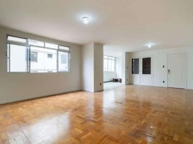 Apartamento para Venda em São Paulo/SP Jardim Paulista 3 Quartos