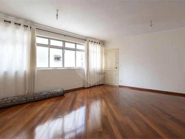 Apartamento para Venda em São Paulo/SP Jardim Paulista 3 Quartos