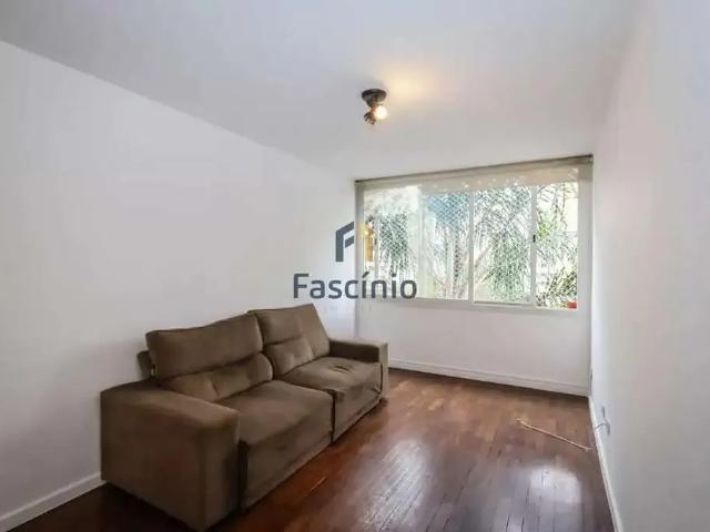 Apartamento para Venda em São Paulo/SP Jardim Paulista 3 Quartos