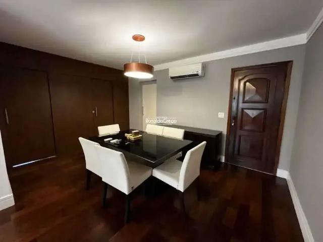 Apartamento para Venda em São Paulo/SP Jardim Paulista 3 Quartos
