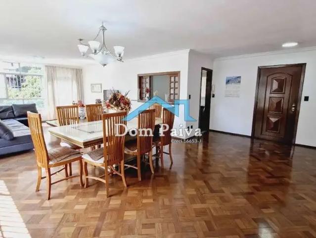 Apartamento para Venda em São Paulo/SP Jardim Paulista 3 Quartos