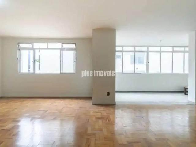 Apartamento para Venda em São Paulo/SP Jardim Paulista 3 Quartos