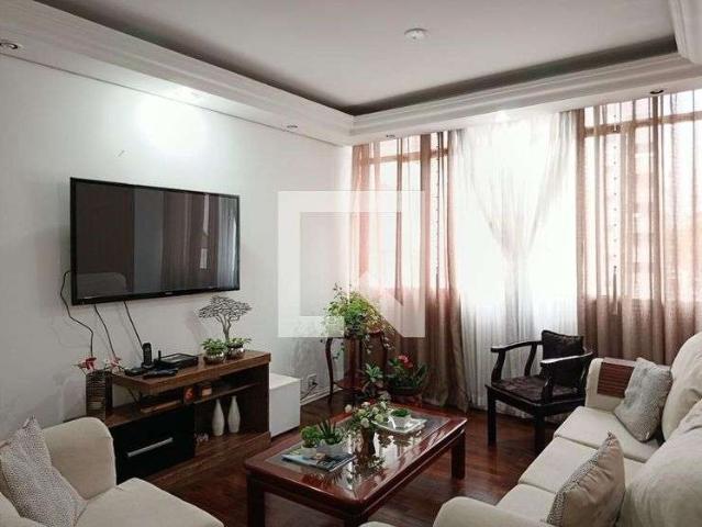 Apartamento para Venda em São Paulo/SP Jardim Paulista 3 Quartos