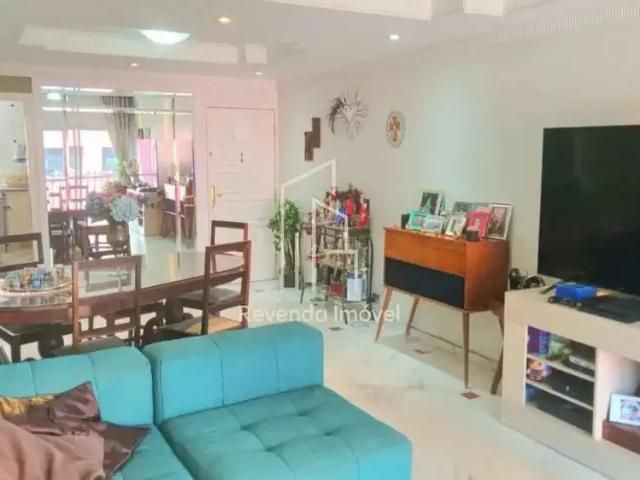 Apartamento para Venda em São Paulo/SP Jardim Paulista 3 Quartos